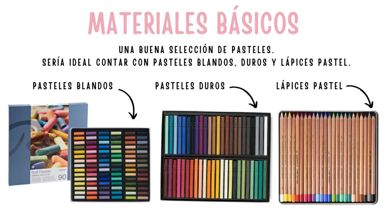 Guía Esencial del Pastel Seco
